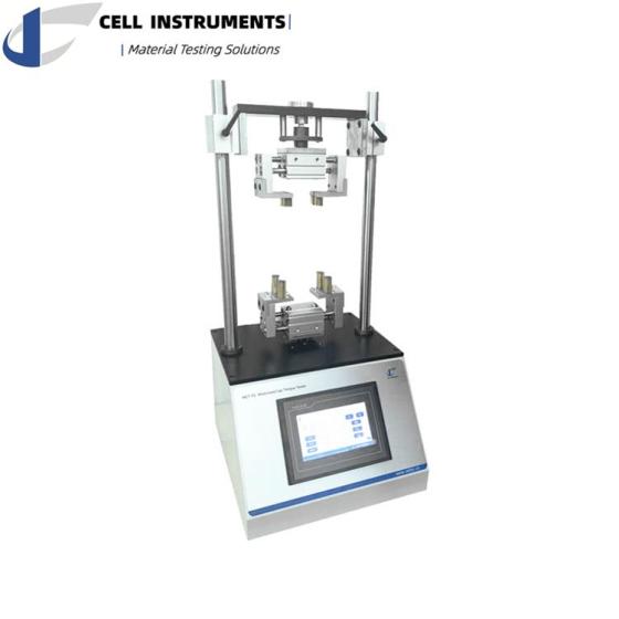 ASTM D3474 Automatic Cap Torque Tester for Plastic Bottle Top ASTM ...